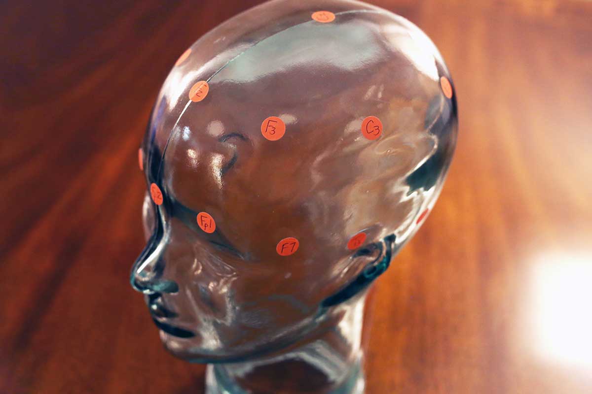 LENS (Low Energy Neurofeedback System) Treatment in Hickory, NC